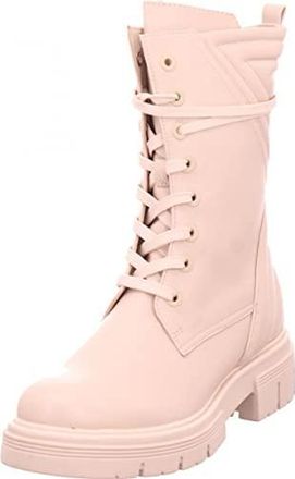 Marco Tozzi Femme Damen 2-2-25287-29 Bottes Tendance, Crème (Crème), 41 EU
