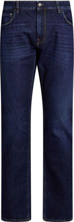 Pantaloni Torino HOSEN & R&Ouml;CKE - Jeanshosen auf YOOX.COM