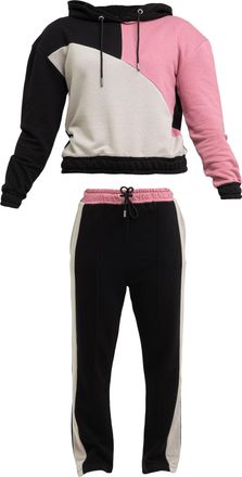 Tom Barron Jogginganzug