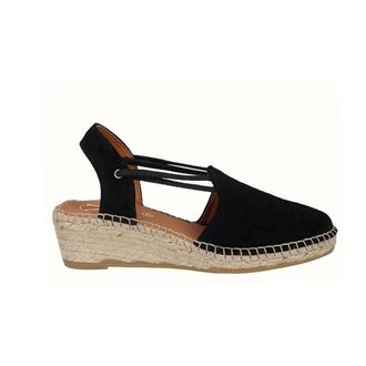 Viguera Damen, Schuhe, Schwarzk, 41 EUGr&ouml;&szlig;e