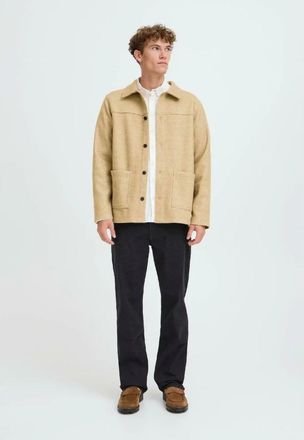 Kronstadt Herren, Jacken, Beige, XLGr&ouml;&szlig;e