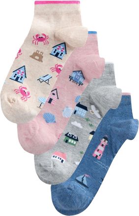 Next Socken