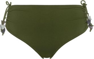 Eres Galil&eacute;e Bikinih&ouml;schen - Gr&uuml;n