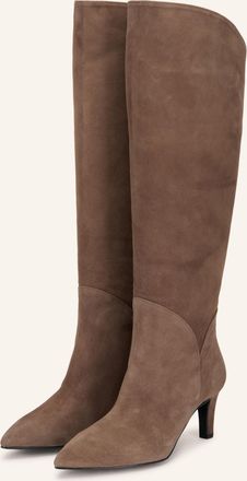 Lilienfels Lilienfels Stiefel beige