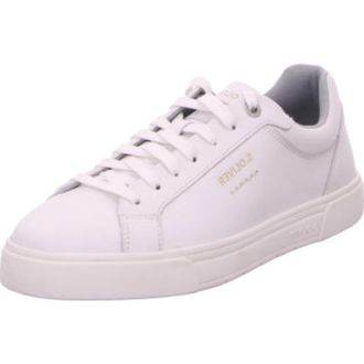 s.Oliver Sneakers - - Shoes - Herren - Wei&szlig; - 41 EU