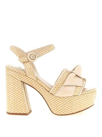 Alexandre Birman Sandales - Beige