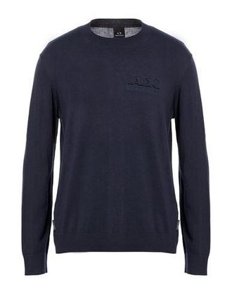 A|X Armani Exchange MAILLE - Pullover sur YOOX.COM