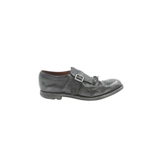 Churchs Herren, Schuhe, Schwarzk, 40 EUGr&ouml;&szlig;e