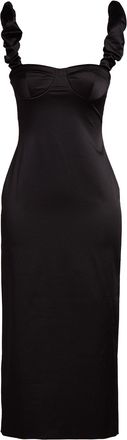 Moschino KLEIDER - Midi-Kleider auf YOOX.COM