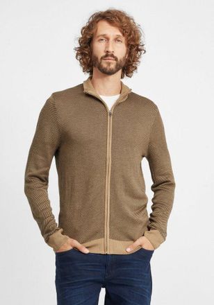 Blend Strickjacke BHLonder Strickjacke aus Feinstrick