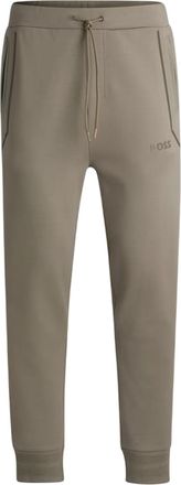 HUGO BOSS Hadiko Jogginghosen f&uuml;r Herren (Hellgr&uuml;n)