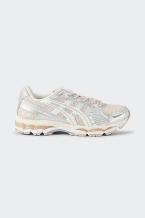 Asics Baskets basses &agrave; lacets - Taille 42,5