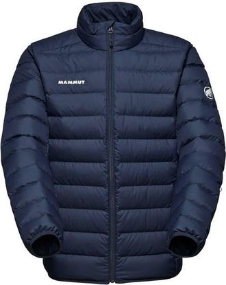 Mammut Herren Funktionsjacke Waymarker IN Jacket