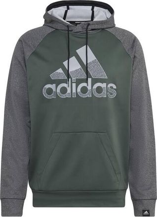 adidas Herren Kapuzensweat M GG BIG BOS HD
