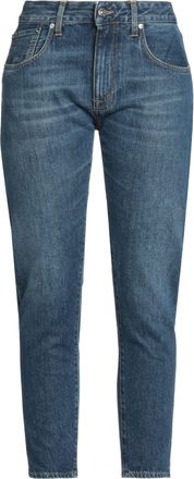 People HOSEN & R&Ouml;CKE - Jeanshosen auf YOOX.COM