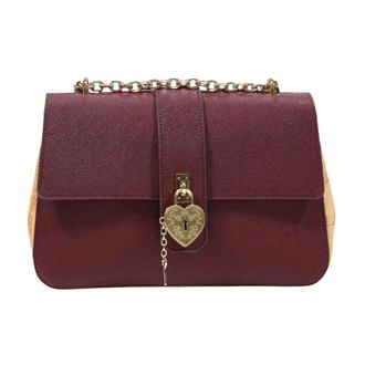 Alviero Martini 1A Classe Grand sac Prima Classe - Femme - Sacs - Rouge - Taille: ONE Size