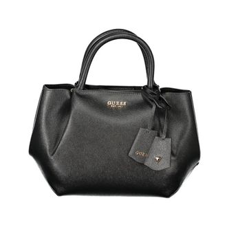 Guess Amorette Bag - - Bags - Damen - Schwarzk - ONE SIZE