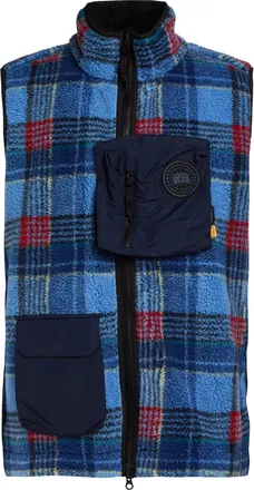 Canada Goose JACKEN & M&Auml;NTEL - Westen auf YOOX.COM