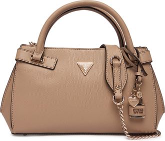 Guess Handtasche Guess Serenova HWZG80 91050 Beige