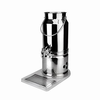 Lacor Rostfreies Metall, No Color, 1.25 picometer