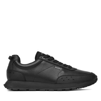 HUGO BOSS Sneakers HUGO Icelin 50552629 Schwarz