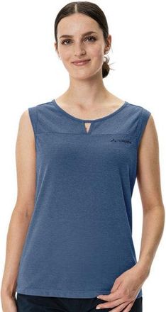 Vaude Skomer - Top - Damen