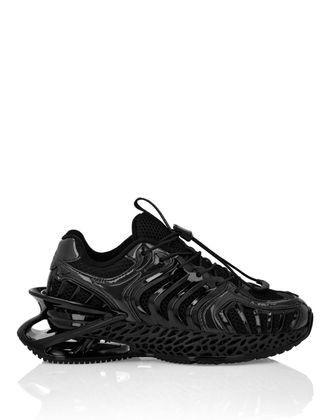 Plein Sport Runner Sneaker The Thunder Stroke Gen.x.2