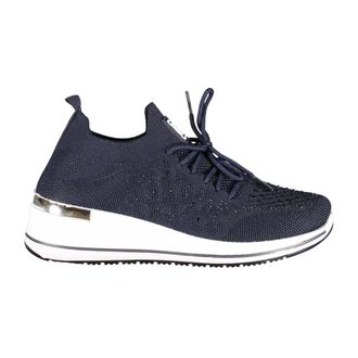 Laura Biagiotti Sportschuh - - Shoes - Damen - Blau - 40 EU
