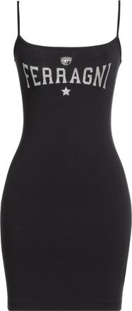 Chiara Ferragni KLEIDER - Mini-Kleider auf YOOX.COM