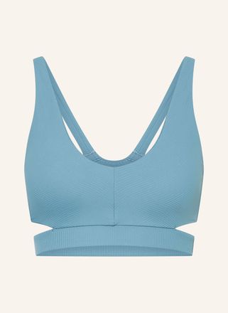 Nike Sport-Bh Zenvy gruen