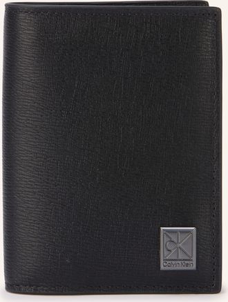 Calvin Klein Geldb&ouml;rse schwarz