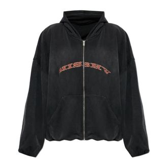 Misbhv Oversize Hoodie - - Sweatshirts & Hoodies - unisex - Schwarzk - M