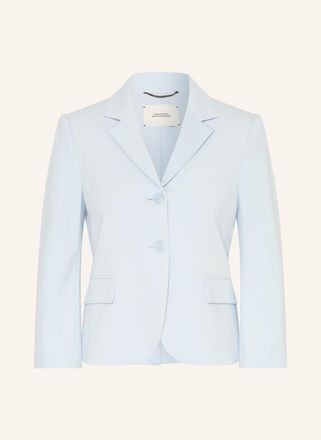 Dorothee Schumacher Dorothee Schumacher Blazer Emotional Essence blau