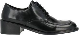 Jeffrey Campbell CHAUSSURES - Chaussures &agrave; lacets sur YOOX.COM