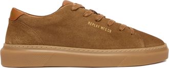 Replay Sneakers REPLAY GMZ7N.000.C0002L Braun