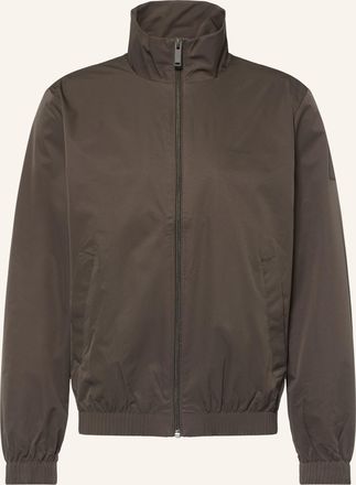 Calvin Klein Blouson gruen