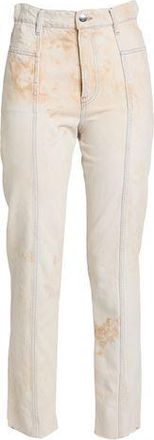 Iro BAS - Pantalons en jean sur YOOX.COM