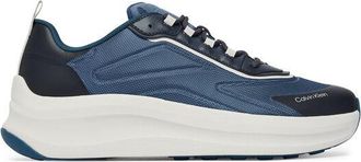 Calvin Klein Sneakers HM0HM02224 Blau