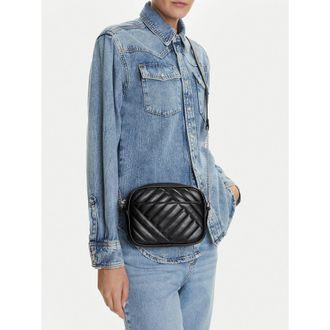 Jenny Handtasche JENNY C-JNY-M-021-08 Schwarz