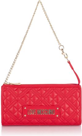 Love Moschino Handtasche Damen Rot Einheitsgröße