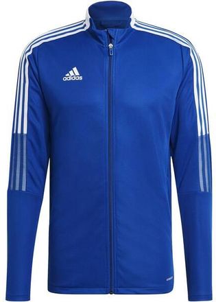 adidas Fußball - Teamsport Textil - Jacken Tiro 21 Trainingsjacke ADIDAS Fußball - Teamsport Textil - Jacken Tiro 21 Trainingsjacke
