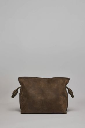 Loewe Flamenco Clutch Medium