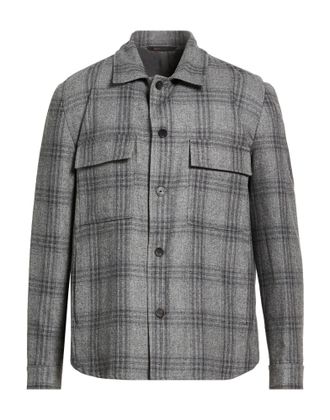 BRIGLIA 1949 JACKEN & M&Auml;NTEL - Jacken und Anoraks auf YOOX.COM