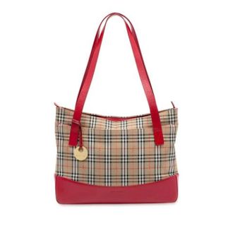 Burberry Damen, Pre-Owned, Mehrfarbig, ONE SIZEGr&ouml;&szlig;e