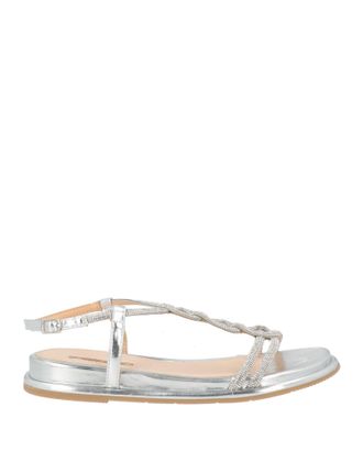 Caf&egrave;noir SCHUHE - Sandalen auf YOOX.COM