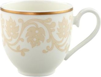 Villeroy & Boch 10-4390-1420 Ivoire Mokka-/Espressotasse, Porzellan