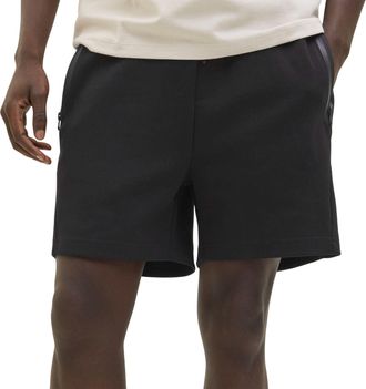 Jack & Jones Male Sweat-Shorts Regular Fit Sweat-Shorts