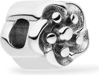 Purelei LEI Mohnblumen Charm - Geburtsblume August