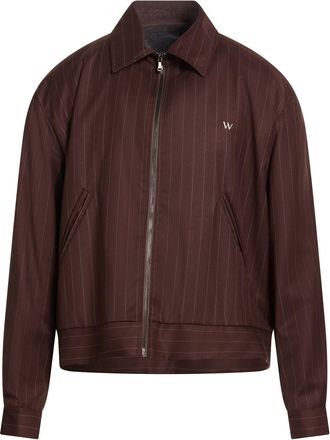 Why Not Brand JACKEN & M&Auml;NTEL - Jacken und Anoraks auf YOOX.COM