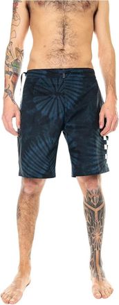 Vans Surf Trunk 3 - Homme - Maillots de bain - Bleu - Taille: W28